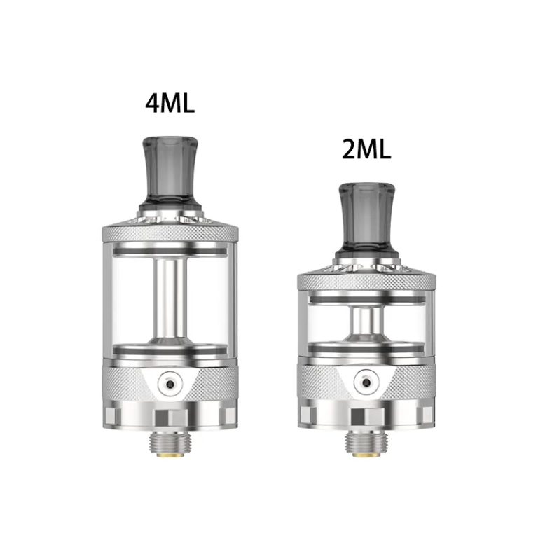Bi2hop MTL RTA (Bishop V2) Atomizer By Ambition Mods And The Vaping ...