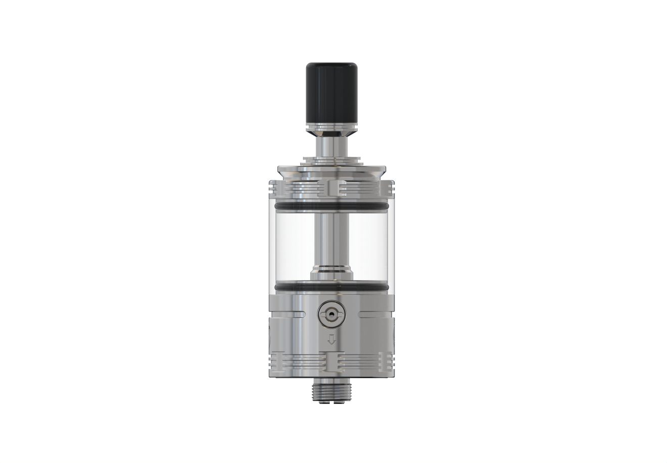 Authentic Era V4 MTL RTA Rebuildable Tank Atomizer By Auguse