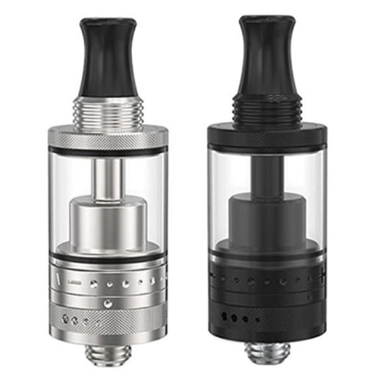 Authentic Purity MTL RTA By Ambition Mods